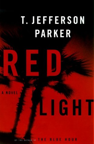 Red Light By T Jefferson Parker | World of Books US