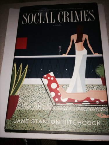 Social Crimes By Jane Stanton Hitchcock | World of Books US