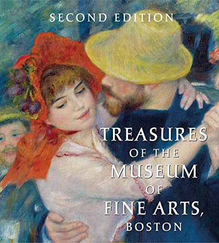 Treasures of the Museum of Fine Arts, Boston By Adam Tessier | World of ...