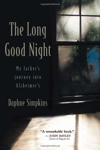 The Long Good Night By Daphne Simpkins | 9780802839718 | World of Books