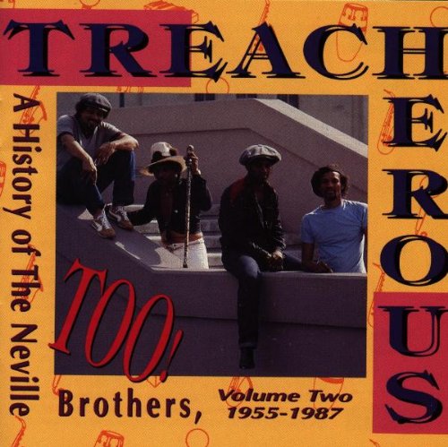 Treacherous Too-History (Import) | Musik bei World of Books DE