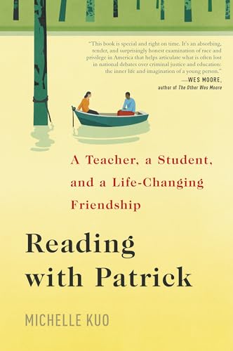 Reading with Patrick By Michelle Kuo | World of Books US