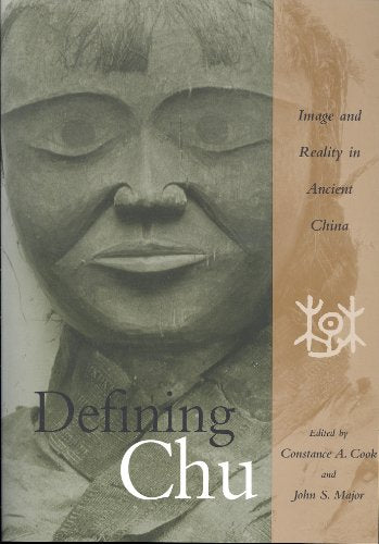 Defining Chu By Constance Cook | World of Books US