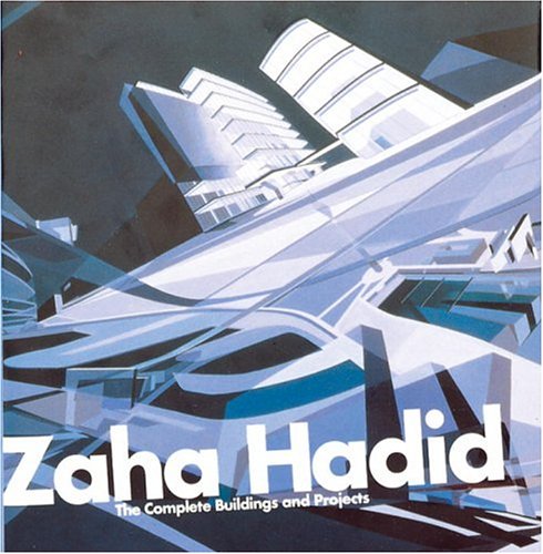 Zaha Hadid By Zaha Hadid | World of Books US