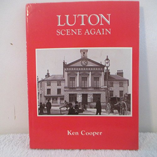 Luton By Kenneth Cooper | World of Books GB