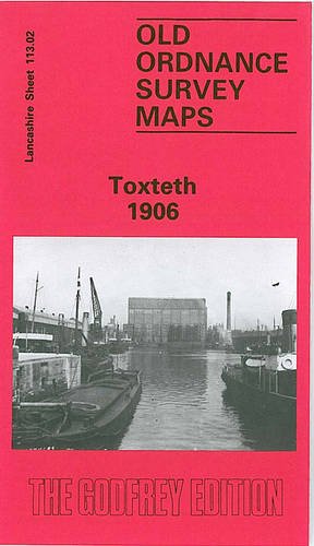 Toxteth 1906 By Naomi Evetts | World of Books GB