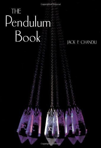 The Pendulum Book By Jack F Chandu | World of Books GB