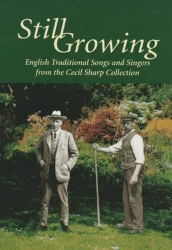 Still Growing By Steve Roud| World of Books GB