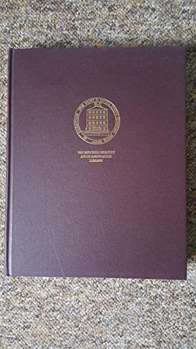 Man and society (The Mitchell Beazley joy of knowledge library) By ...