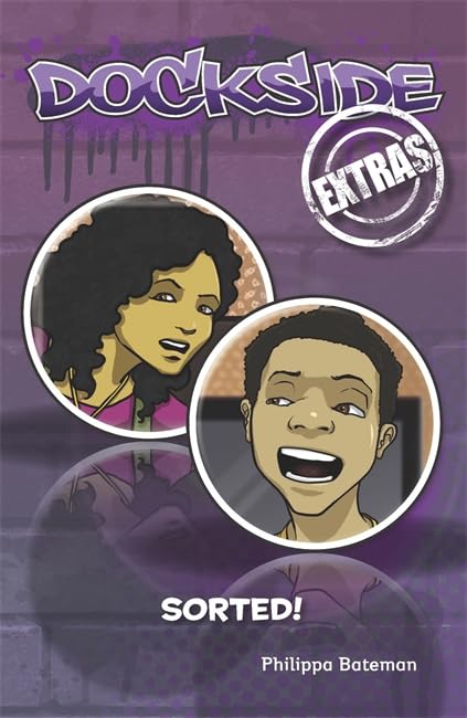 Dockside Extras: Sorted! (Stage 1, Book 3) By Philippa Bateman | World ...