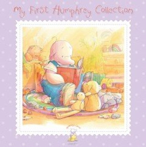 My First Humphrey Collection By Sally Hunter| World of Books GB