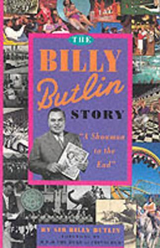 BILLY BUTLIN STORY By | World of Books AU