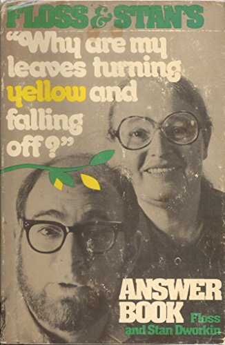 Floss and Stan's 'Why Are My Leaves Turning Yellow and Falling Off ...