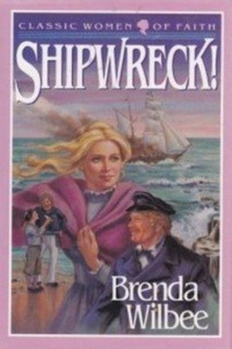 Shipwreck! Wilbee Brenda By Brenda Wilbee | World of Books US