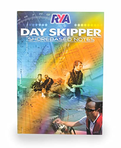 RYA Day Skipper By Penny Haire | World of Books GB