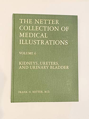 The Netter Collection of Medical Illustrations By Frank H Netter ...