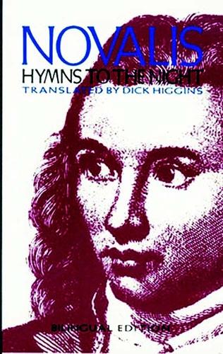 Hymns to the Night By Novalis | World of Books GB