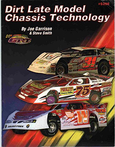 Dirt Late Model Chassis Technology By Joe Garrison Steve Smith | World ...