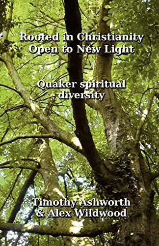 Rooted in Christianity, Open to New Light By Timothy Ashworth| World of ...