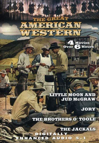 Great American Western V.14, The(Color Multiple Formats Ntsc) | Films ...