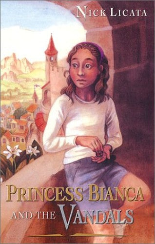 Princess Bianca and the Vandals: A Post Modern Tale of Two Kingdoms By ...