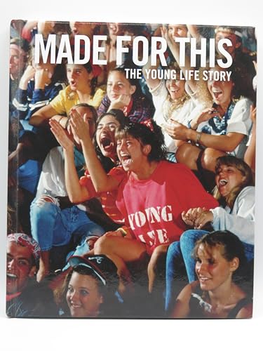 Made For This The Young Life Story By Jeff Chesemore | World of Books US