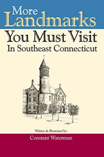 More Landmarks You Must Visit in Southeast Connecticut By Matthew ...
