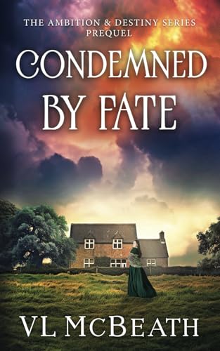 Condemned by Fate By Vl Mcbeath | World of Books