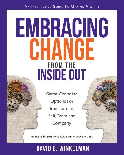 Embracing Change From the Inside Out: Game-Changing Options for ...