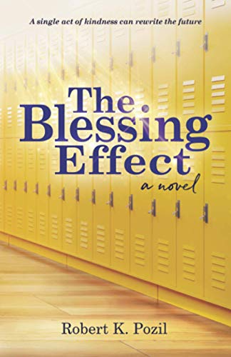 The Blessing Effect By Robert K Pozil | World of Books US