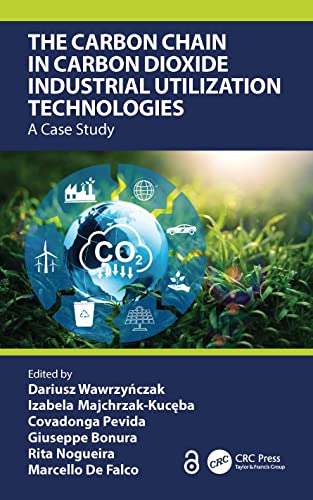 The Carbon Chain in Carbon Dioxide Industrial Utilization Technologies ...