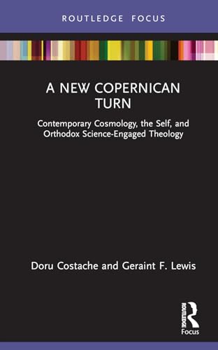 A New Copernican Turn By Doru Costache | World of Books GB