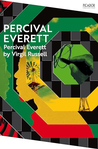 Percival Everett by Virgil Russell By Percival Everett | World of Books