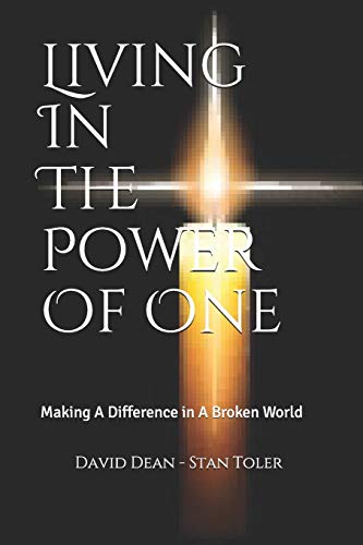 Living In The Power Of One By Stan Toler | World of Books GB