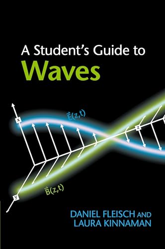 A Student's Guide to Waves By Daniel Fleisch | World of Books GB