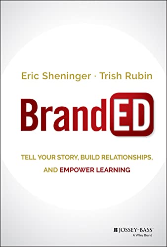 BrandED von Eric Sheninger | Neu und gebraucht | 9781119244561 | World ...