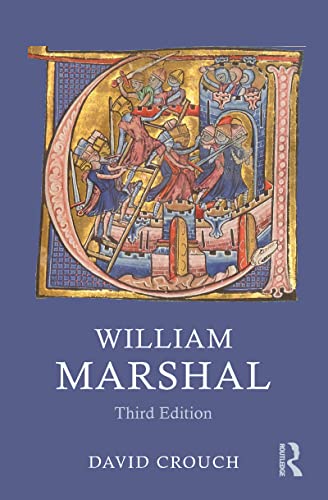 William Marshal By David Crouch | World of Books AU