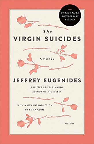 The Virgin Suicides (Twenty-Fifth Anniversary Edition) By Jeffrey ...