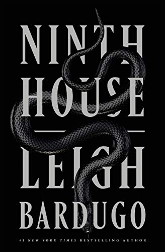 Ninth House By Leigh Bardugo| World of Books US