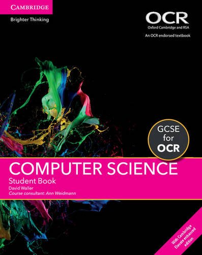Ocr Resources OCR Releases New Resources For Students With