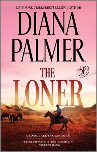 The Loner By Diana Palmer | World of Books US