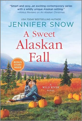 A Sweet Alaskan Fall By Jennifer Snow | World of Books US