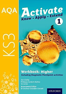 AQA Activate KS3 Books | Science Resources | World of Books