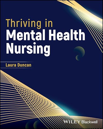 Thriving in Mental Health Nursing By Laura Duncan| World of Books GB