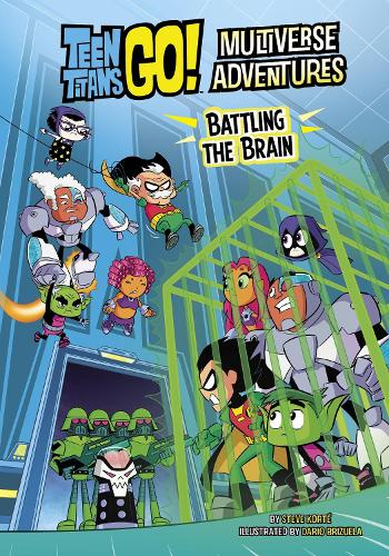 Battling the Brain By Steve Korte | World of Books US