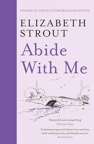 Abide With Me By Elizabeth Strout | World of Books