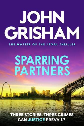 Sparring Partners By John Grisham | World of Books GB
