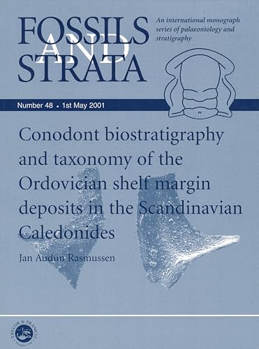 Conodont Biostratigraphy and Taxonomy of the Ordovician Shelf Margin ...
