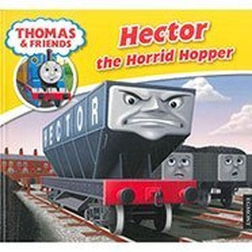 Thomas & Friends: Hector By | World of Books GB