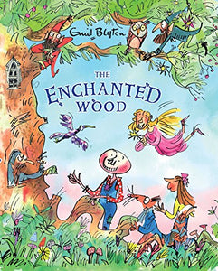 The Magic Faraway Tree Books in Order | World of Books GB